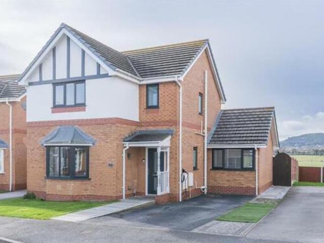 3 Bedroom Detached House For Sale In Belgrano