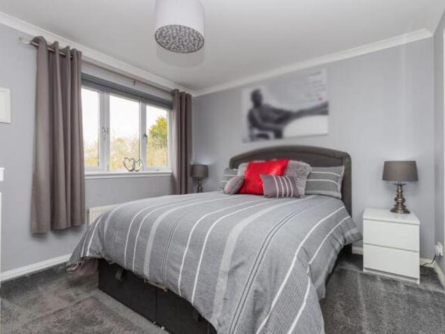 3 bedroom detached house for sale in Belhaven Park, Muirhead, G69