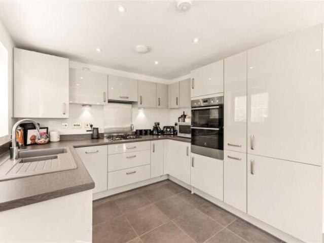 3 bedroom detached house for sale in Bellflower Close, Lyde Green, Bristol, Gloucestershire, BS16