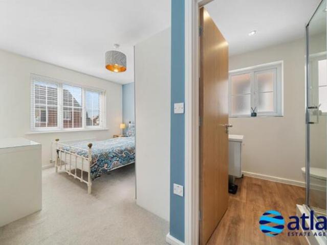 3 bedroom detached house for sale in Belmont Crescent, Huyton, L36