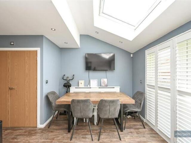 3 bedroom detached house for sale in Belmont Crescent, Huyton, Liverpool, Merseyside, L36