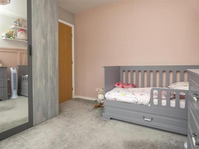 3 bedroom detached house for sale in Belmont Crescent, Huyton, Liverpool, L36