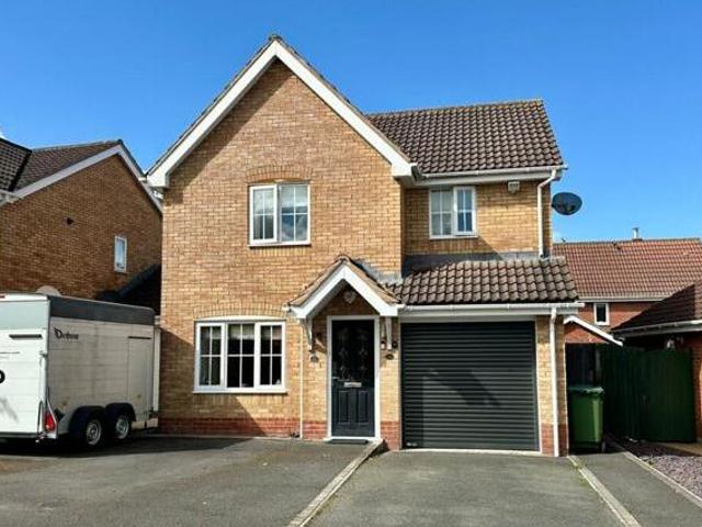 3 Bedroom Detached House For Sale In Belmont, Hereford