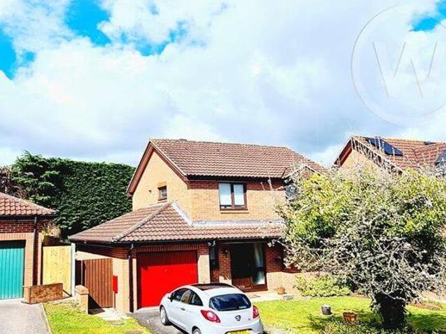 3 Bedroom Detached House For Sale In Belmont, Hereford