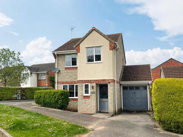 3 Bedroom Detached House For Sale In Belmont, Hereford