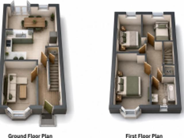 3 bedroom detached house for sale in Belvedere Rd, Ipswich, IP4
