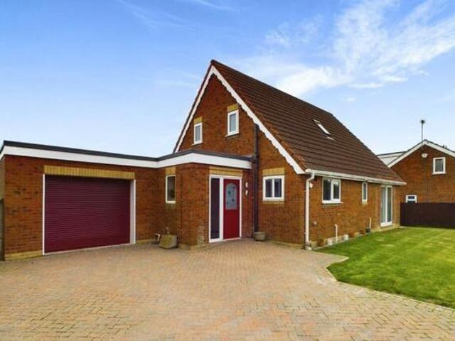 3 Bedroom Detached House For Sale In Bempton
