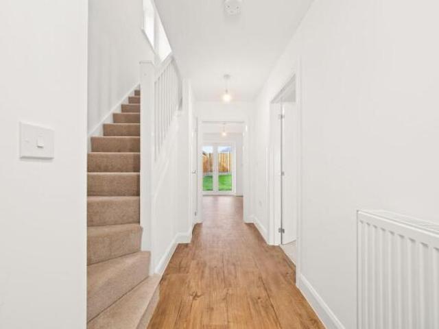 3 bedroom detached house for sale in Bennetts Road, North Keresley, CV7