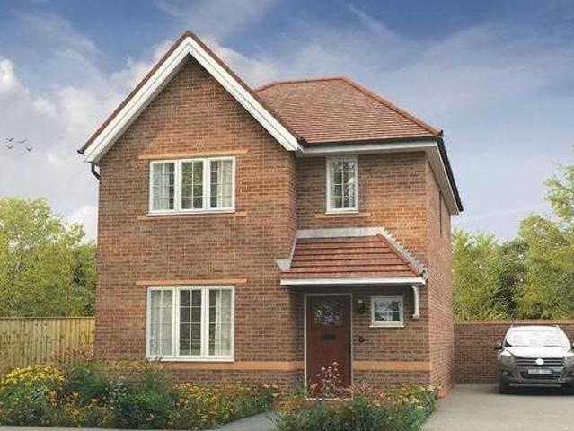 3 bedroom detached house for sale in Benson Lane Crowmarsh Gifford Wallingford OX10 OX10