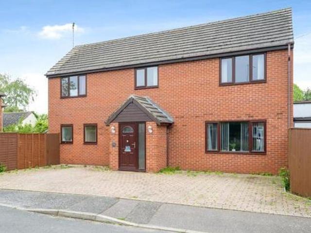 3 Bedroom Detached House For Sale In Benwick