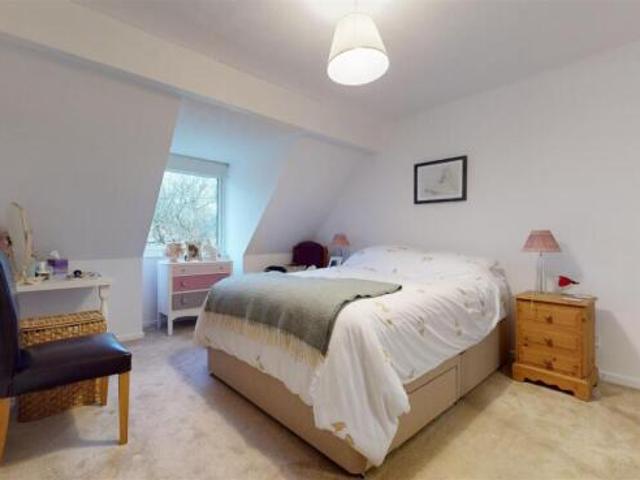 3 bedroom detached house for sale in Bernay Gardens, Bolbeck Park, Milton Keynes, MK15
