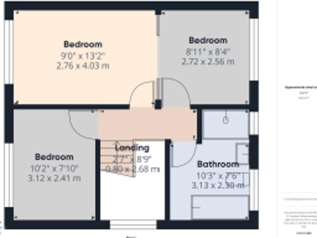 3 bedroom detached house for sale in Bittern Avenue, Abbeydale, Gloucester, GL4 4WG, GL4