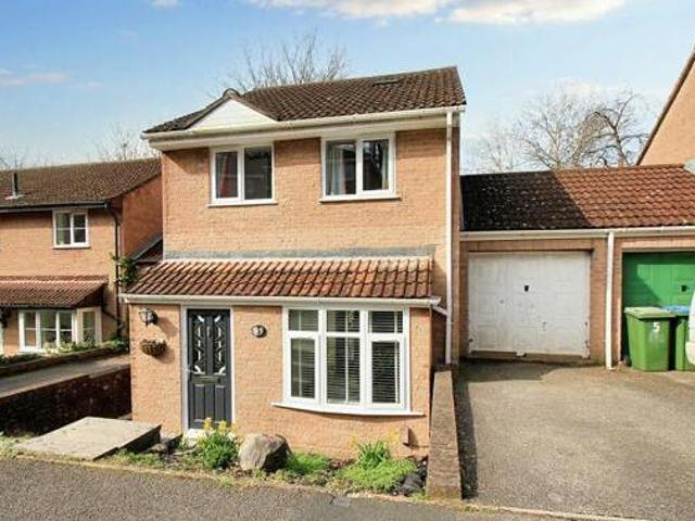 3 Bedroom Detached House For Sale In Bitterne