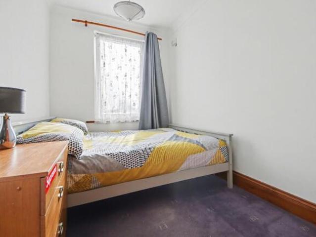 3 bedroom detached house for sale in Bitterne Way, Bitterne, SO19