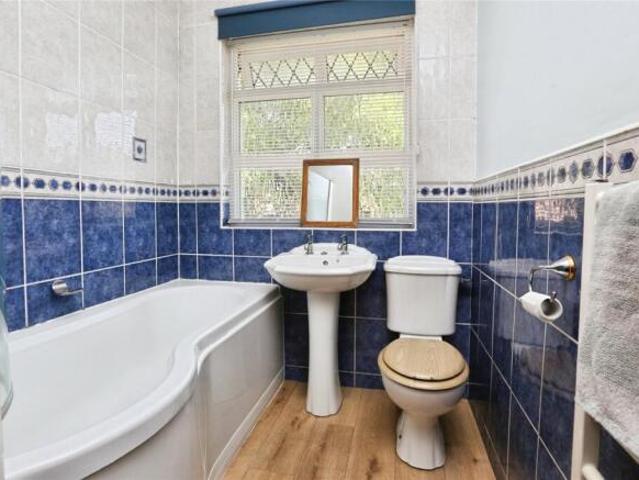 3 bedroom detached house for sale in Bitterne Way, Southampton, Hampshire, SO19