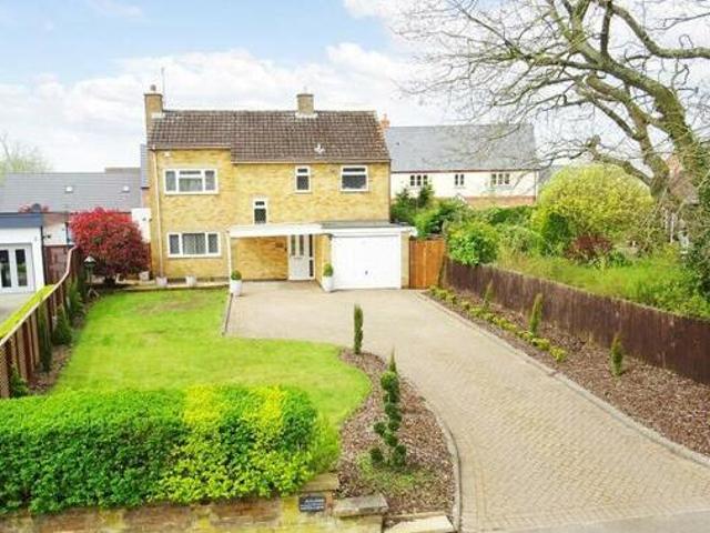 3 Bedroom Detached House For Sale In Bitteswell