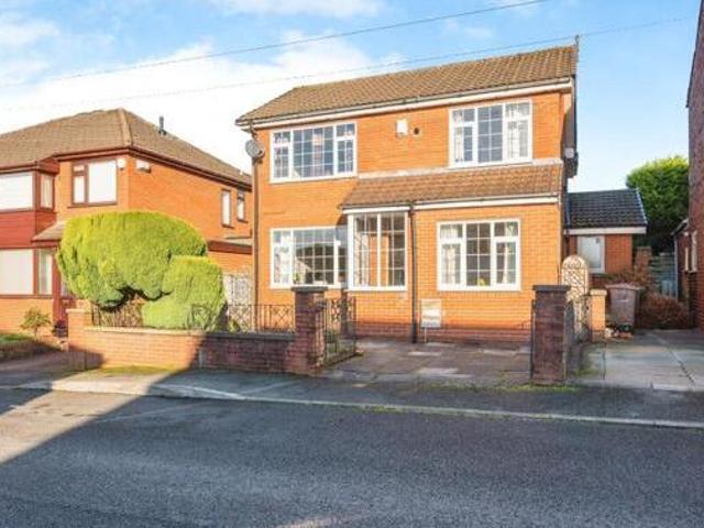 3 Bedroom Detached House For Sale In Billinge