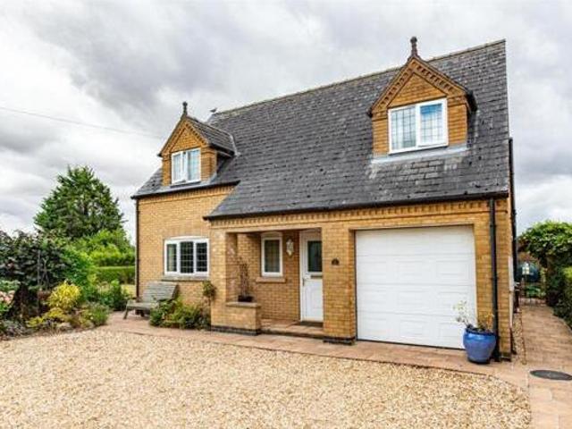 3 Bedroom Detached House For Sale In Billinghay