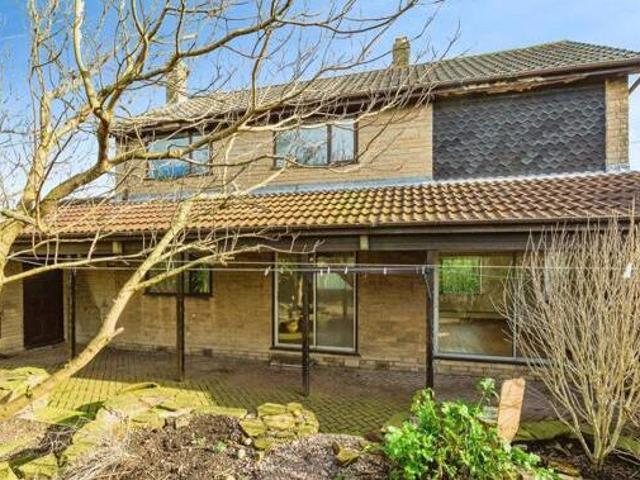 3 Bedroom Detached House For Sale In Billingley