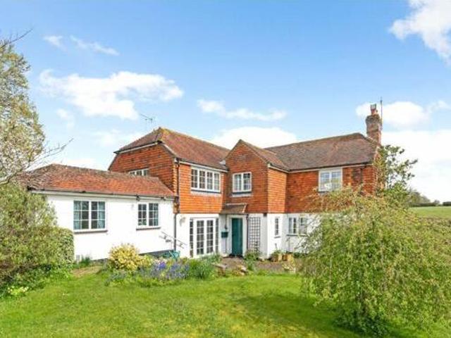 3 Bedroom Detached House For Sale In Billingshurst, West Sussex