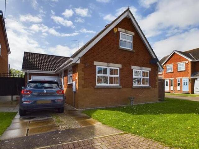 3 Bedroom Detached House For Sale In Bilton