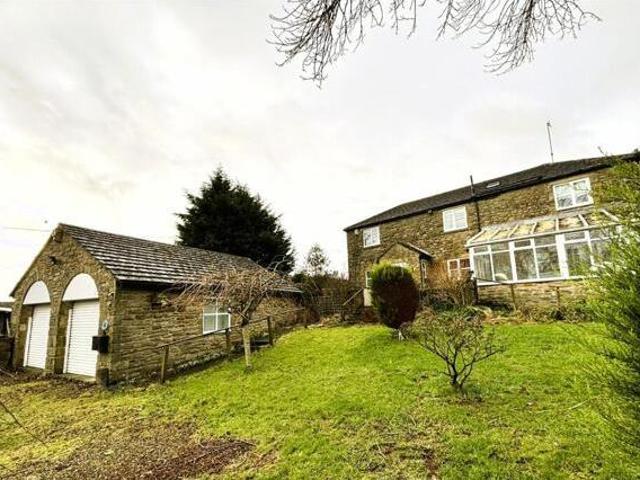 3 Bedroom Detached House For Sale In Bingfield