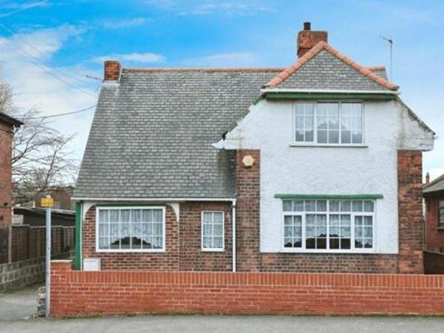 3 Bedroom Detached House For Sale In Bircotes