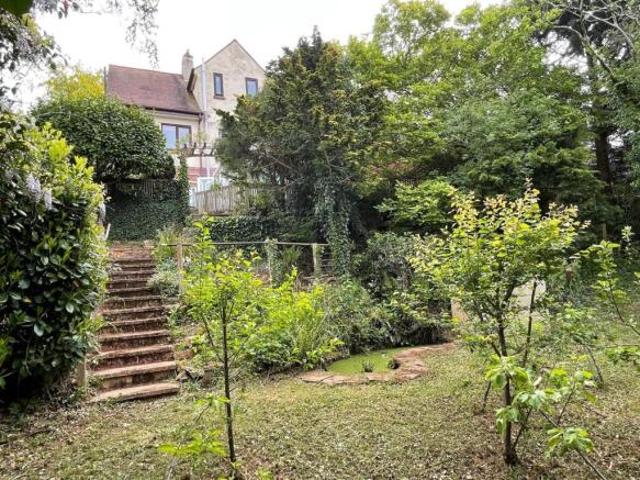 3 bedroom detached house for sale in Birchy Barton Hill, Exeter, EX1