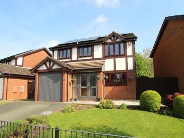 3 Bedroom Detached House For Sale In Birches Head