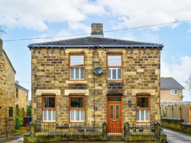 3 Bedroom Detached House For Sale In Birdwell