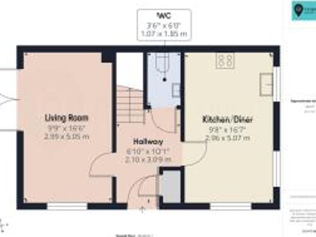 3 bedroom detached house for sale in Birdwood Crescent, Brockworth, GL3