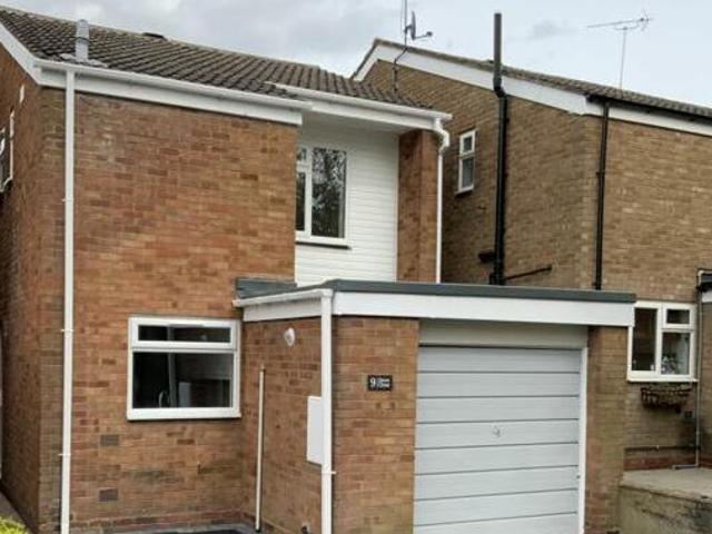 3 Bedroom Detached House For Sale In Birmingham