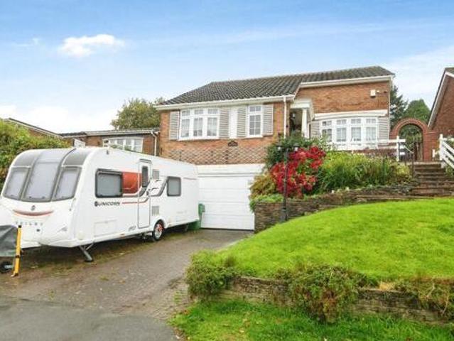 3 Bedroom Detached House For Sale In Birmingham