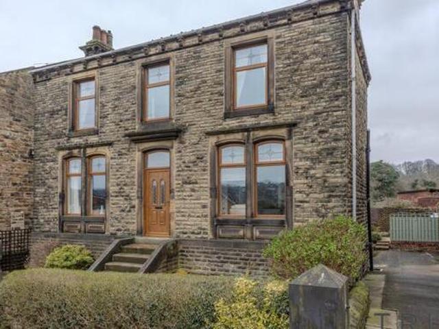 3 Bedroom Detached House For Sale In Birstall