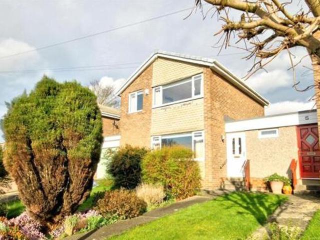 3 Bedroom Detached House For Sale In Birtley, Chester Le Street