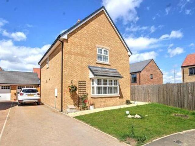 3 Bedroom Detached House For Sale In Bishop Auckland, Co Durham