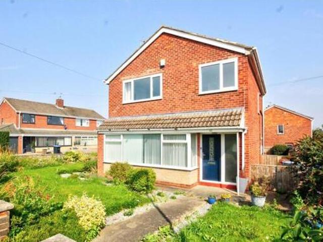 3 Bedroom Detached House For Sale In Bishop Auckland, Durham