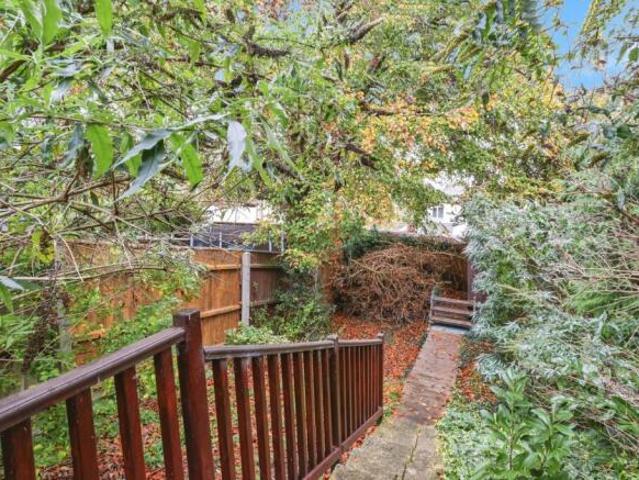 3 bedroom detached house for sale in Bishop Road, BOURNEMOUTH, Dorset, BH9
