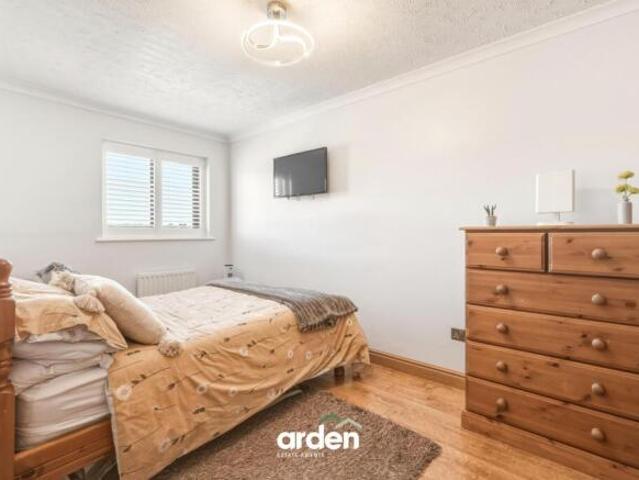 3 bedroom detached house for sale in Bishops Gate, Birmingham, B31