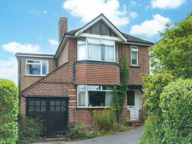 3 Bedroom Detached House For Sale In Bishops Stortford, Hertfordshire