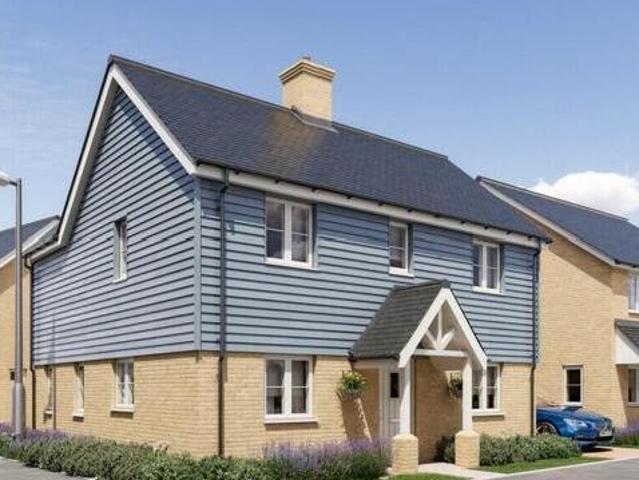 3 Bedroom Detached House For Sale In Bishops Stortford, Hertfordshire