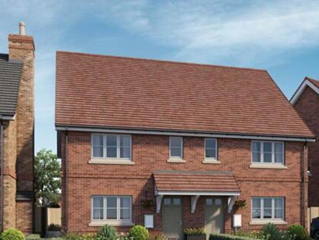 3 Bedroom Detached House For Sale In Blunham, Bedford