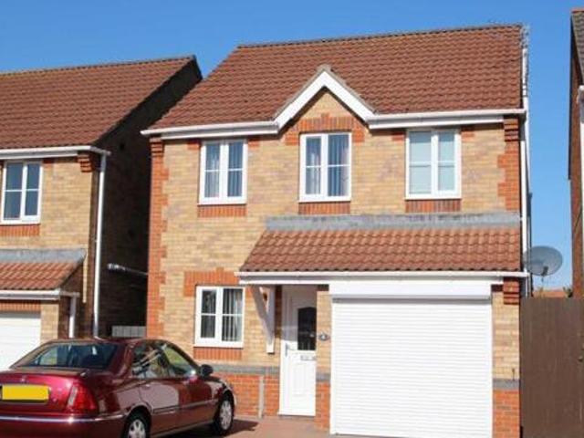 3 Bedroom Detached House For Sale In Blyth, Northumberland