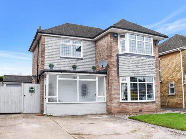 3 Bedroom Detached House For Sale In Blythe Bridge