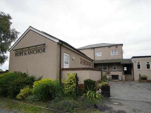 3 Bedroom Detached House For Sale In Blacktoft