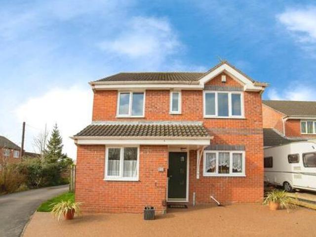 3 Bedroom Detached House For Sale In Blackwell