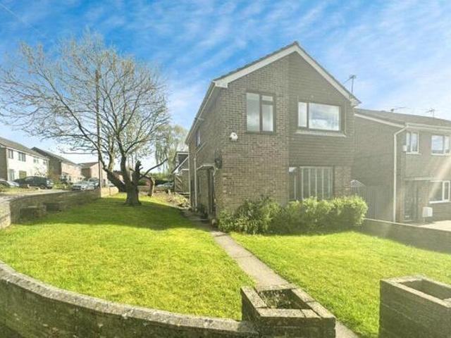 3 Bedroom Detached House For Sale In Blackburn, Lancashire