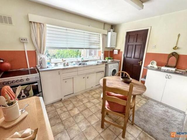 3 bedroom detached house for sale in Blackdown Garth, Gunthorpe, Peterborough, PE4