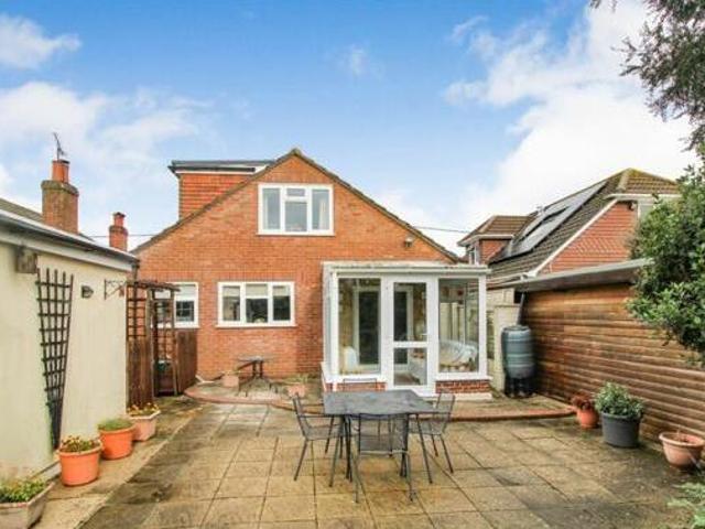 3 Bedroom Detached House For Sale In Blackfield, Southampton