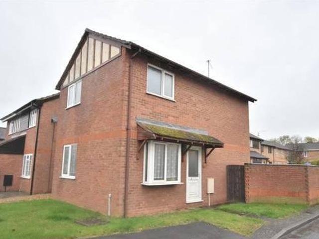 3 bedroom detached house for sale in Blackford King s Lynn PE30